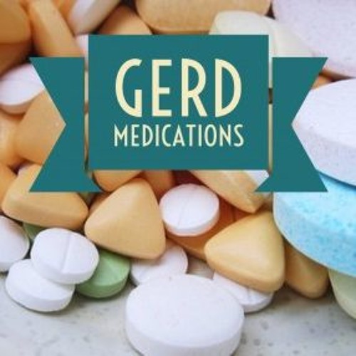 Stream A Quick Guide To GERD Medications by Refluxmd | Listen online ...