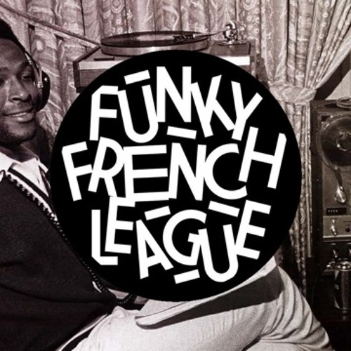 Stream Martino Ward Perkins | Listen to Funky French league playlist ...
