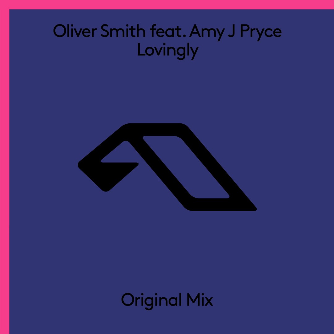 Stream Oliver Smith feat. Amy J Pryce - Lovingly by Anjunabeats ...