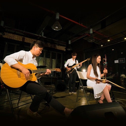 Stream 아리랑 &홀로아리랑 (Traditional Fork Song) by UNIFIMUSIC | Listen online ...
