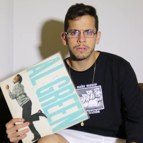 Stream Sampleando - Disstinto by RAP TV | Listen online for free on SoundCloud