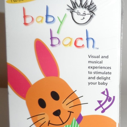 Baby Bach Dvd Opening