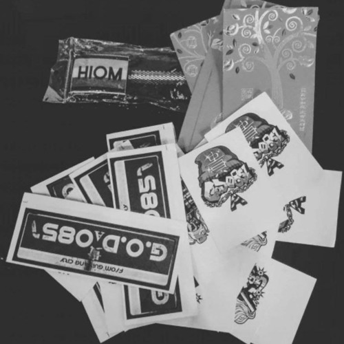 Stream Yanglin Crazed | Listen to Chinese Rap 贵阳的说唱 Old School playlist ...