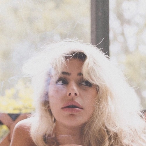 Stream I Can Do Anything prod. Beam & Alcres by Hadar Adora | Listen ...