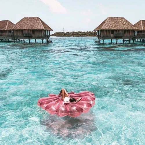 Stream Mexico Jenna Paulette // Will Bundy by Jenna Paulette | Listen ...
