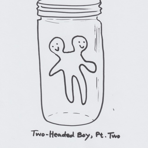 Two Headed Boy Neutral Milk Hotel