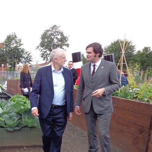 Stream Matt Kerr on BBC Radio Scoltand Discussing Jeremy Corbyn and ...