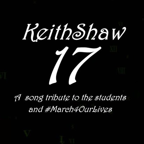 Stream 17 - KeithShaw by Keith Shaw Music | Listen online for free on ...