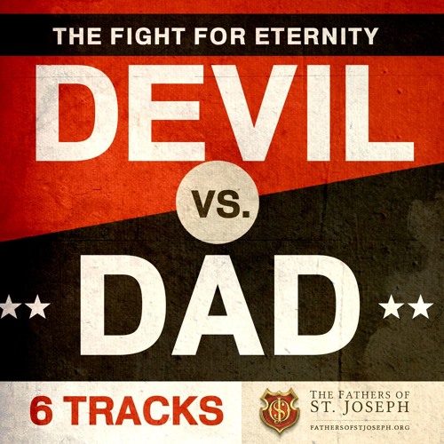 Stream Joseph's Way Radio | Listen to DEVIL VS. DAD playlist online for ...
