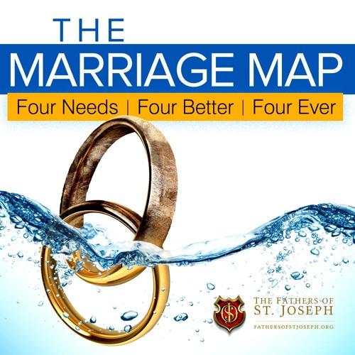 Stream Joseph's Way Radio | Listen to THE MARRIAGE MAP playlist online ...