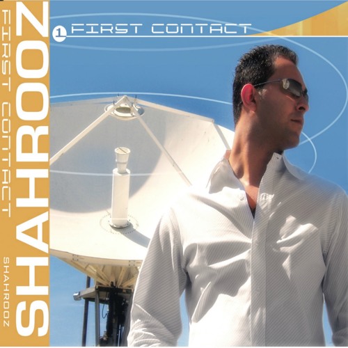 Stream ShahroozJohn Bigonah | Listen to SHAHROOZ FIRST CONTACT ALBUM ...