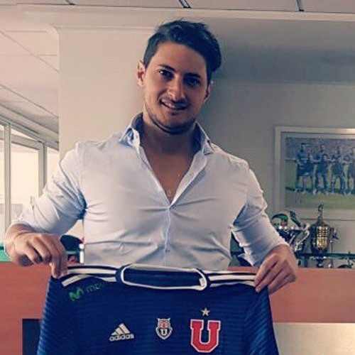 Stream Javier De Soza: "En Chile se sorprenden de la gestión que hace ...