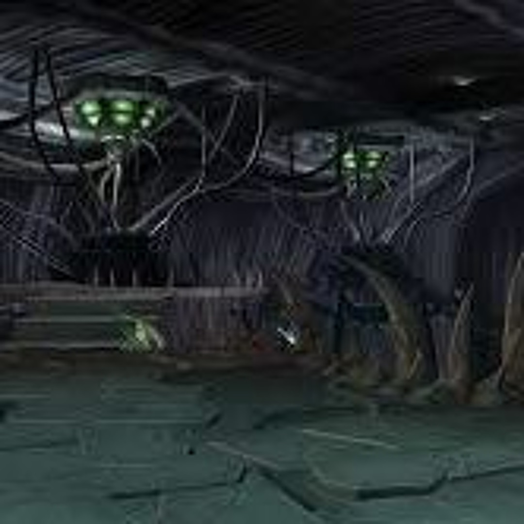 Stream The Dark Maker's Replica - Jak 3/Custom Remix by Createology ...