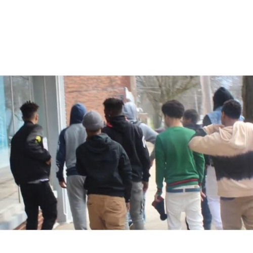 Stream Lil Drizzy ft Young Lij & Kiing "For My Homies" by 1Lil_Drizzy ...