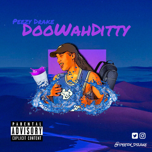 Stream Peezy Drake - Doo Wah Ditty (Prod. MistaLT) by Peezy Drake ...