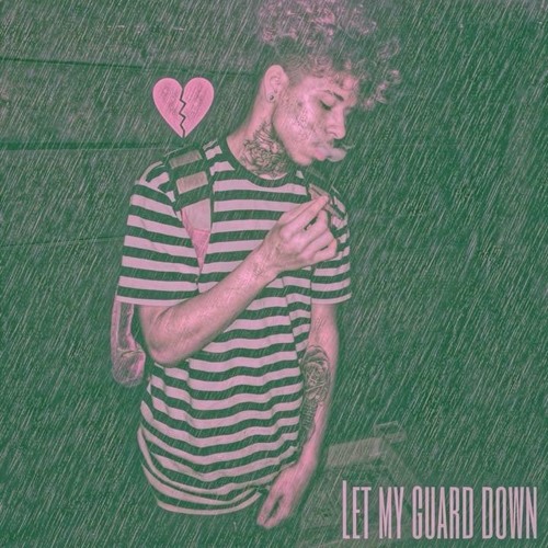 Stream Let My Guard Down by Erozii | Listen online for free on SoundCloud
