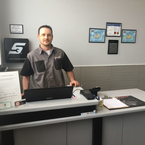 Stream Featured Business of the Week: Wiltech Automotive by ...