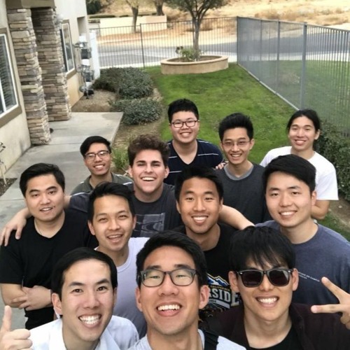 Stream Jacob saw the vision! -with the Church in Riverside by 김주형 ...