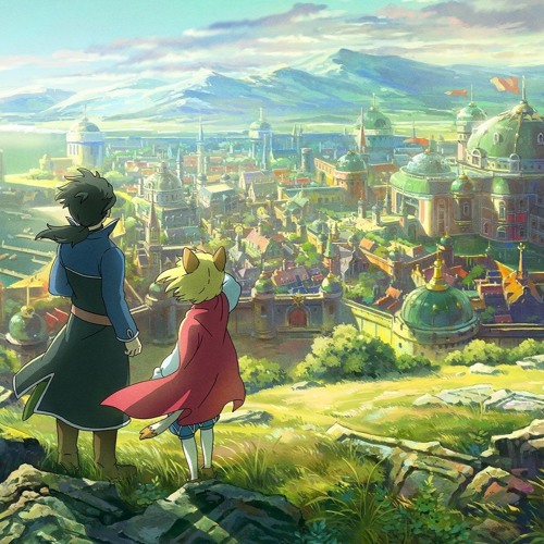 Stream Nazcaan Rhapsody [FREE DL] by KisaiTheDreamMerchant [季才 ...