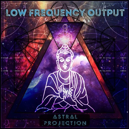 Astral Projection Symbols