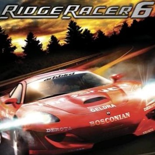 Stream Ridge Racer 6 Soundtrack - 06 - Floodlight by ooeoo | Listen ...