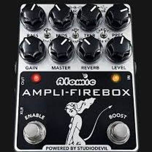 Stream Drop The Sun | Listen to DTS AmpliFIRE-Box Presets playlist ...