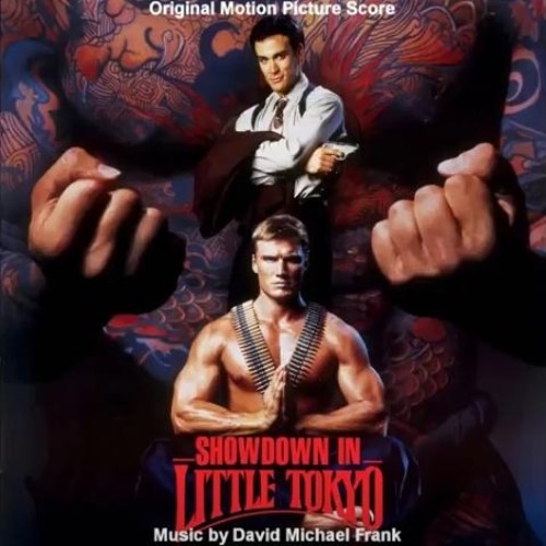 Stream Showdown In Little Tokyo OST - Saving Minako by Ducobson ...
