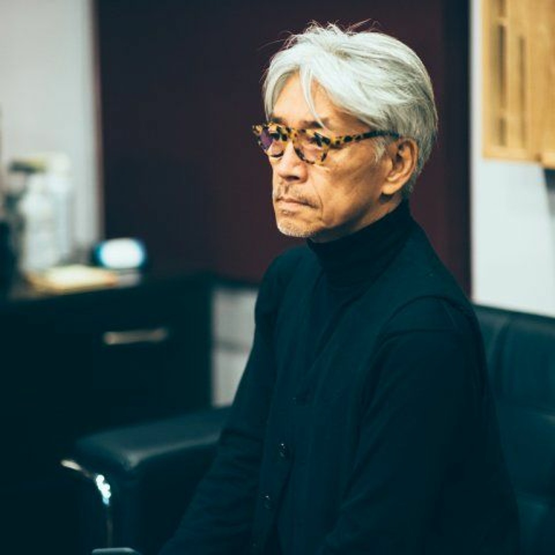 Stream Ryuichi Sakamoto - Ghost (Odesú Edit) by Odesú/Guazawa | Listen ...