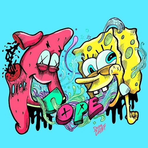 Stream Spongebob arabic theme song (remix) by Fadir | Listen online for ...
