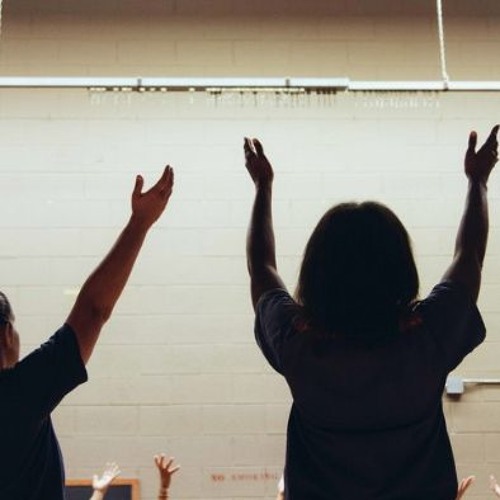 Stream episode Shakespeare in Prisons - an Interview with Frannie ...