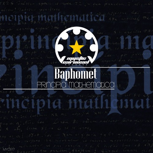 Stream Baphomet - Logic Oscillators (Original Mix) by Mystic Carousel ...