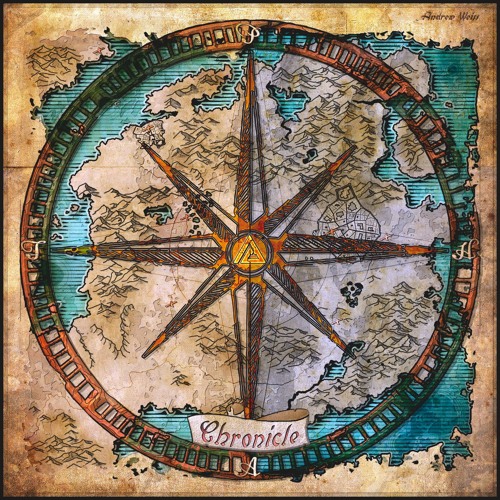 Stream Andrew Weiss | Listen to Chronicle playlist online for free on ...