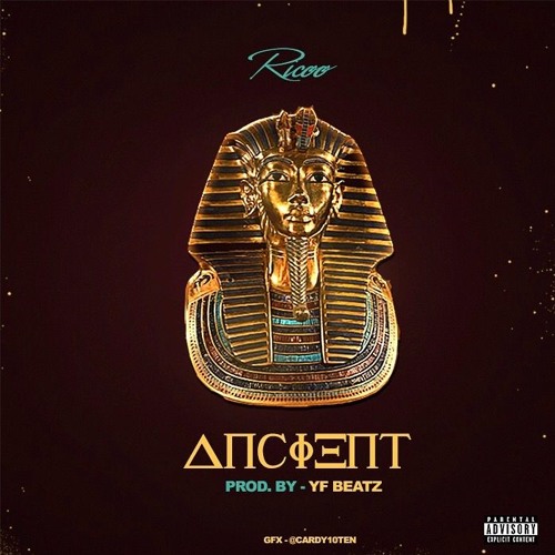 Stream Ricoo - Ancient (Prod. By YF Beatz) by RealRicoo | Listen online ...