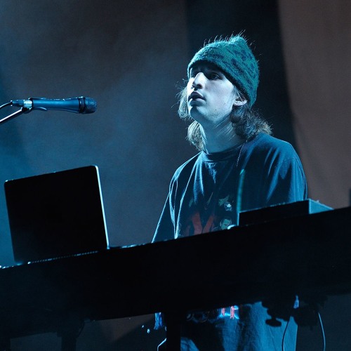 Stream VIRTUAL SELF - UTOPIA Live @ ULTRA 2018 by Kasai Yukimura ...