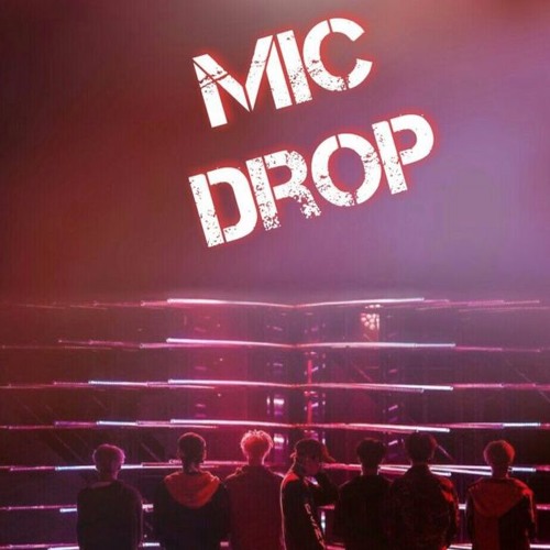 Stream BTS-Mic Drop (Remix) by Blake | Listen online for free on SoundCloud