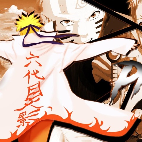 Stream Rap Do Naruto Uzumaki [Naruto] Players Nerds Rappers by PNR ...