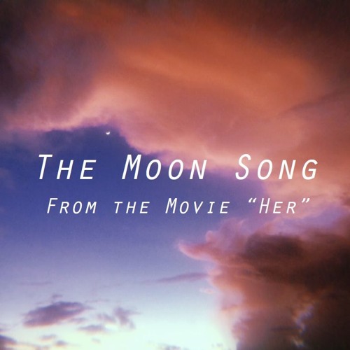 Stream The Moon Song cover by Avi | Listen online for free on SoundCloud