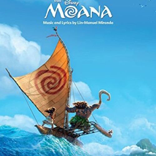 Stream Auli'i Cravalho - How Far I'll Go ( Sing - Along) ( From Moana ...