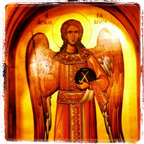 Stream Archangel by Simon de Voil | Listen online for free on SoundCloud