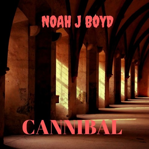 Stream Noah Boyd- Cannibal (Ke$ha Cover) by Noah Boyd | Listen online ...