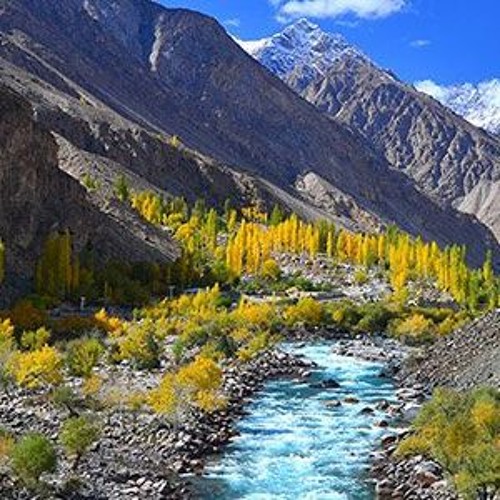 Stream mera gilgit baltistan [urdu song] by ADnAn | Listen online for ...