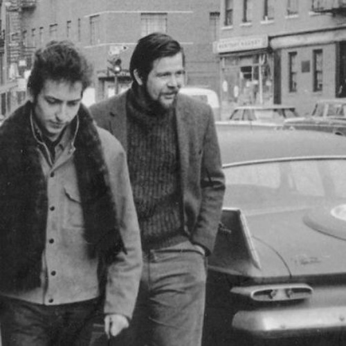 Stream Georgie on the IRT (based on Engine 123) Van Ronk/Carter Family ...