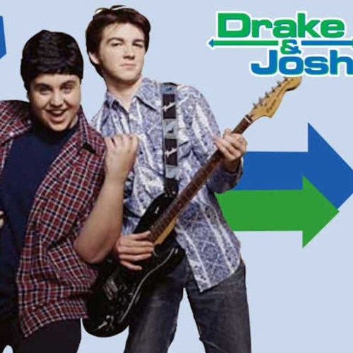 Stream Drake and Josh Theme Song Cover by St4tic Real | Listen online ...