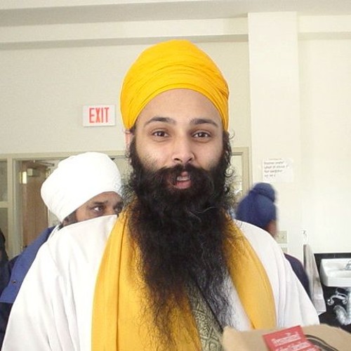 Stream True Wealth Bhai Parminder Singh Ji Gna By Guru Nanak