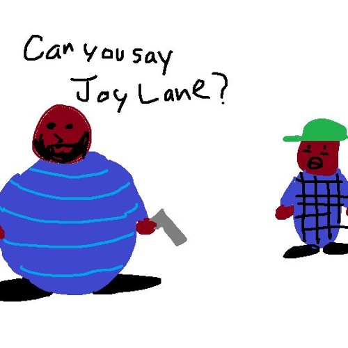 Stream SAY JOY LANE by OG Ducksauce | Listen online for free on SoundCloud