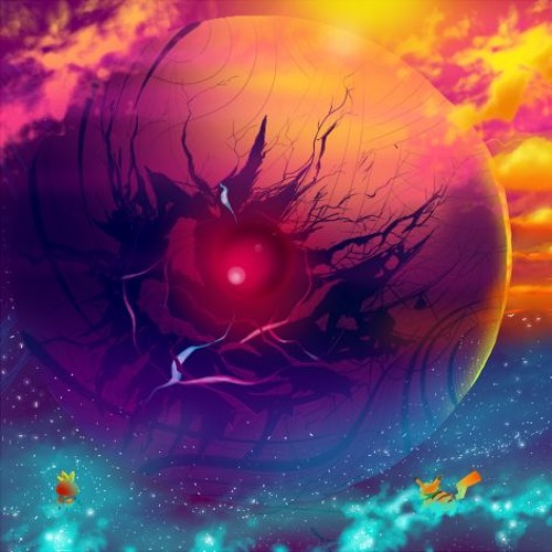 Stream Dark Matter (Phase 2) - Pokémon Super Mystery Dungeon by ...