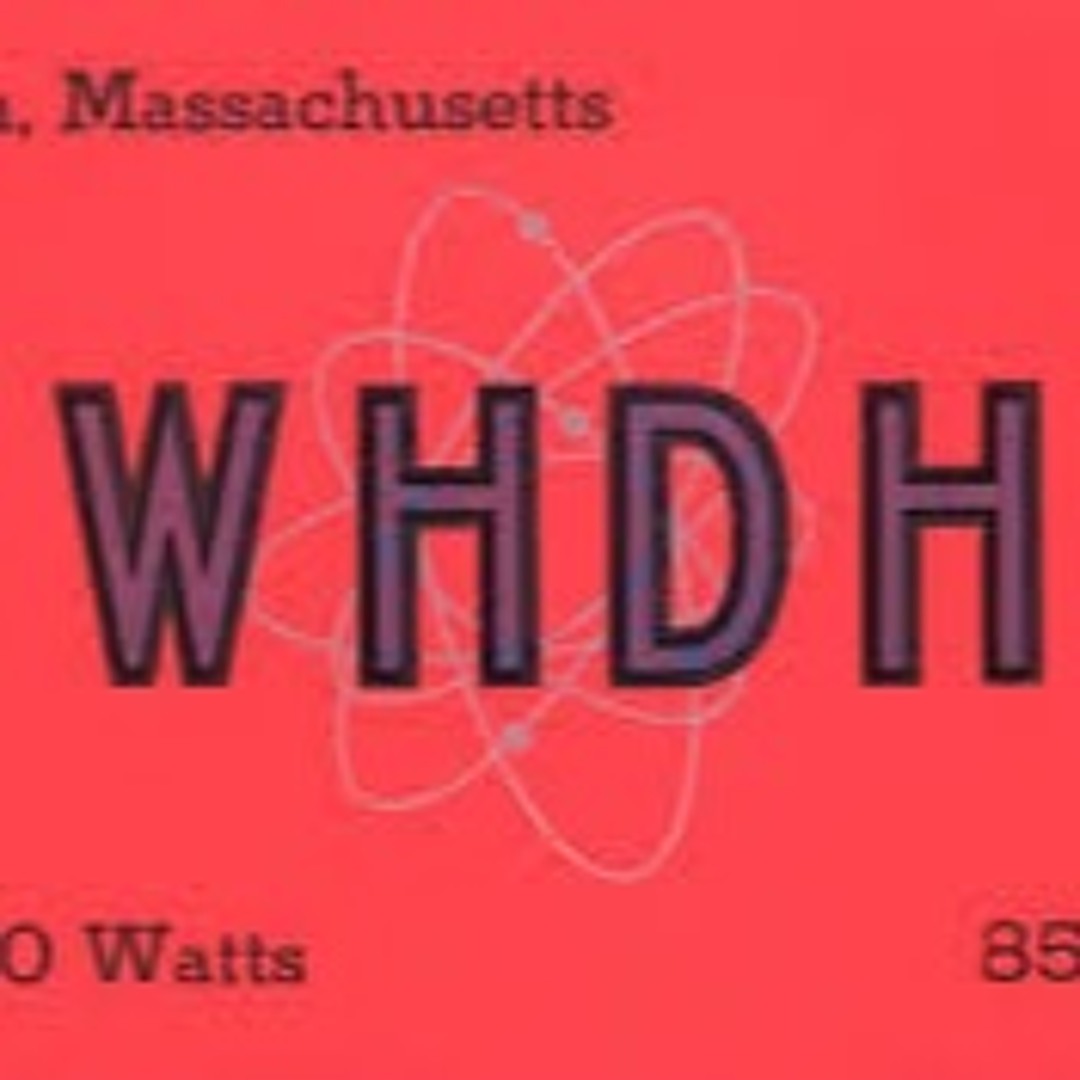 Stream WHDH Jingle Package by Jim Cutler | Listen online for free on ...