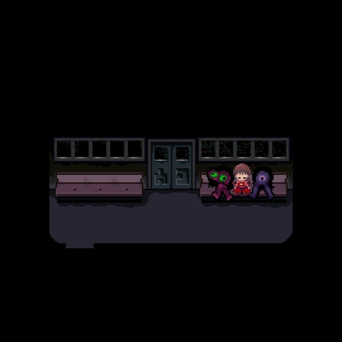 Stream Poniko's Room (Lights Off) - Yume Nikki Dream Diary by Tropicous ...