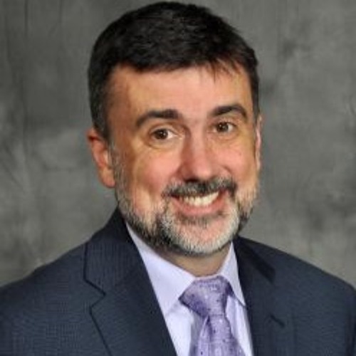 Stream Interview with Andy Baxter, VP of educator effectiveness at SREB ...