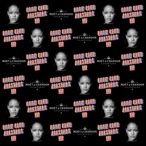 Stream Goon Club Allstars | Listen to Goon Club Allstars 5th Birthday ...